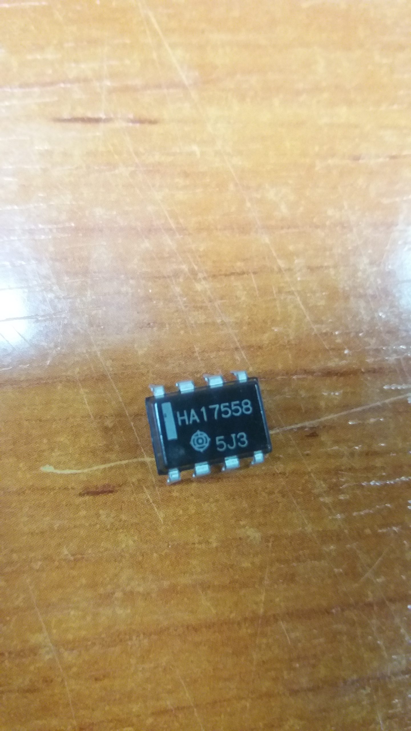 خرید و قیمت HA17558 - های تک الکترونیک