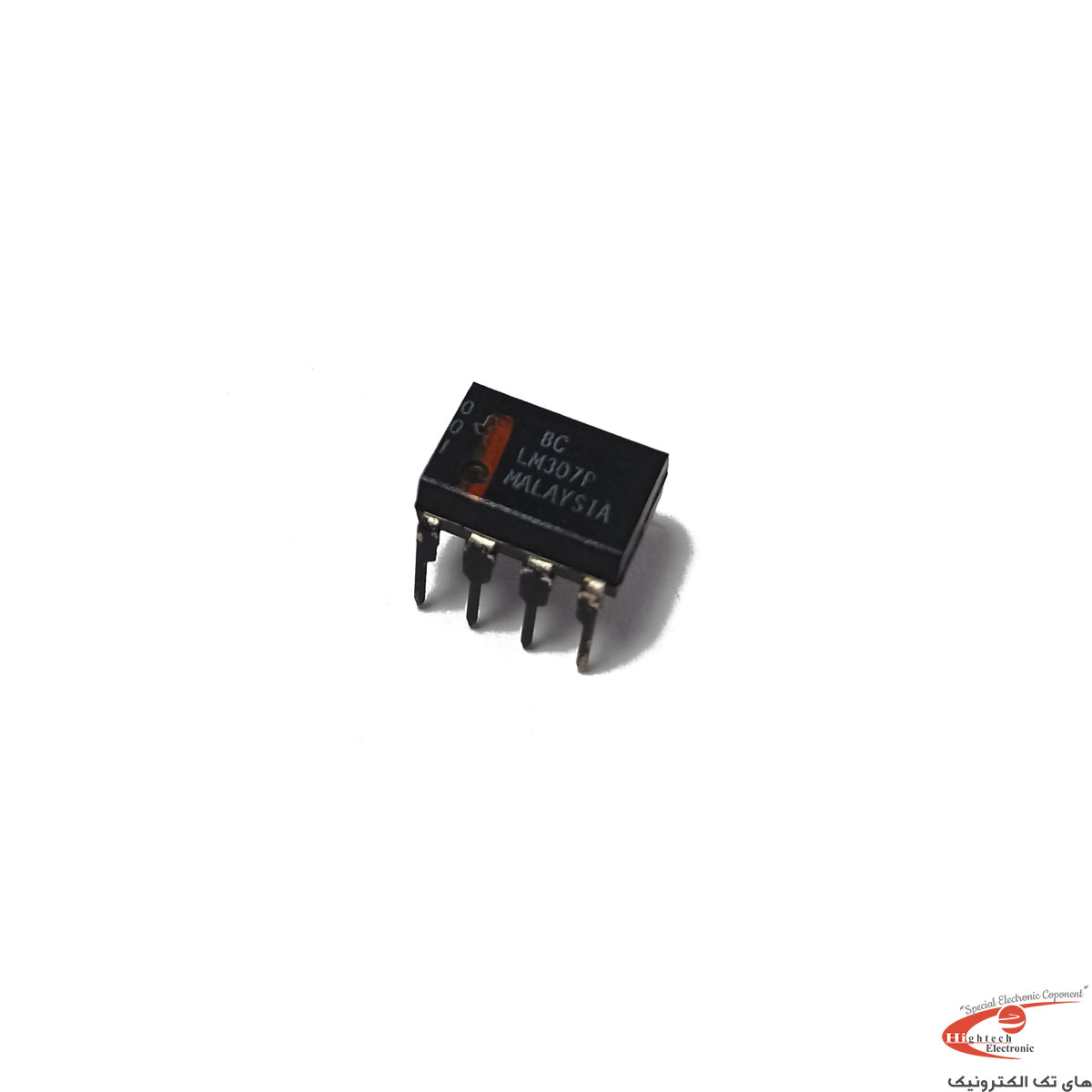 خرید و قیمت LM307P - های تک الکترونیک