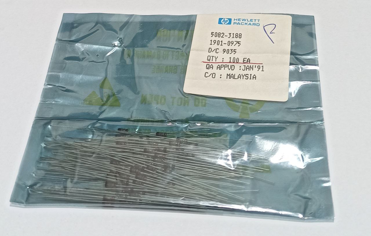 خرید و قیمت 5082-3188 HP - های تک الکترونیک