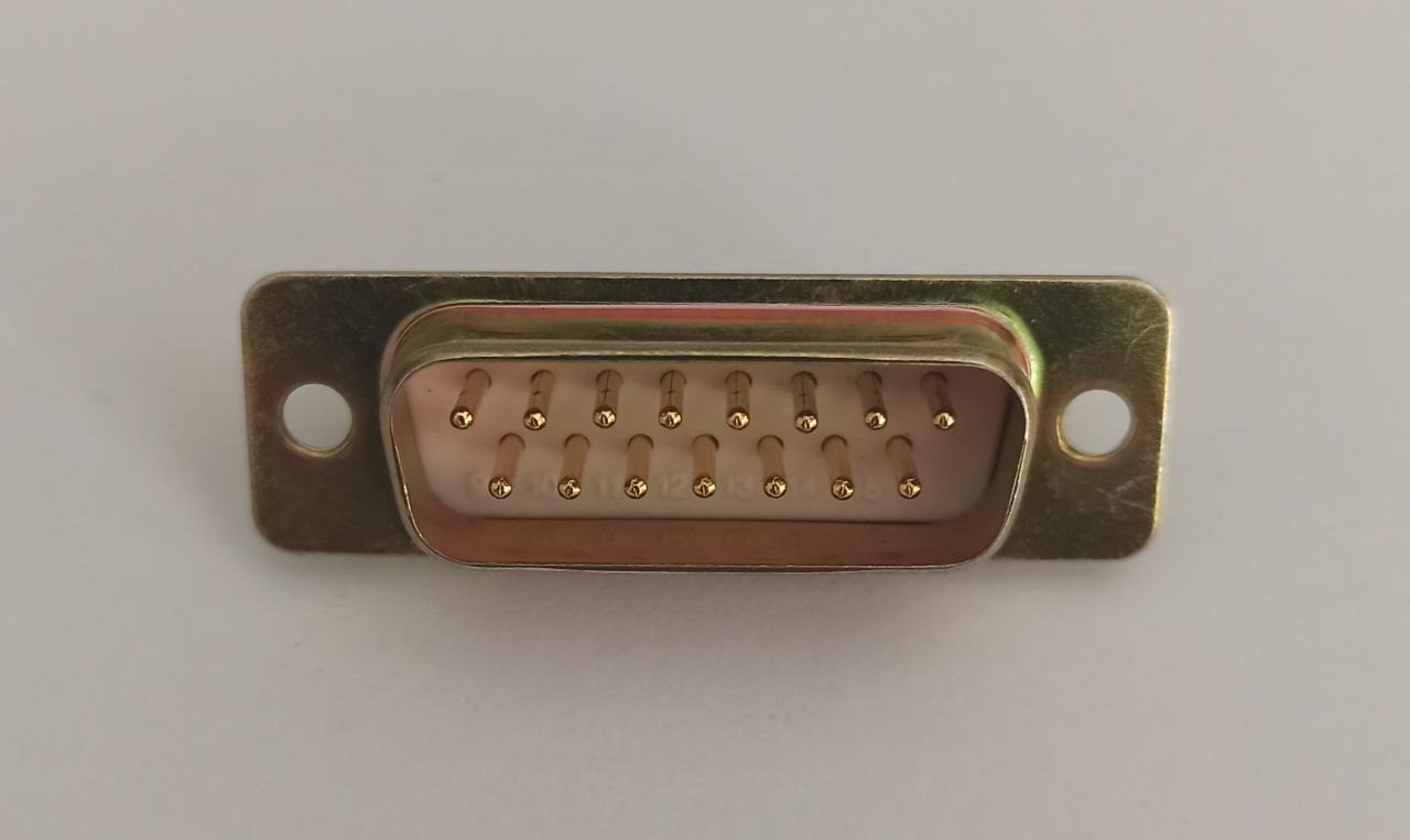 خرید و قیمت DA15P - های تک الکترونیک