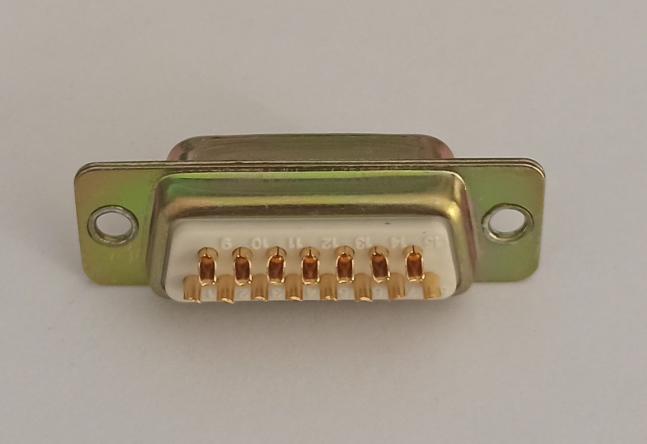 خرید و قیمت DA15P - های تک الکترونیک